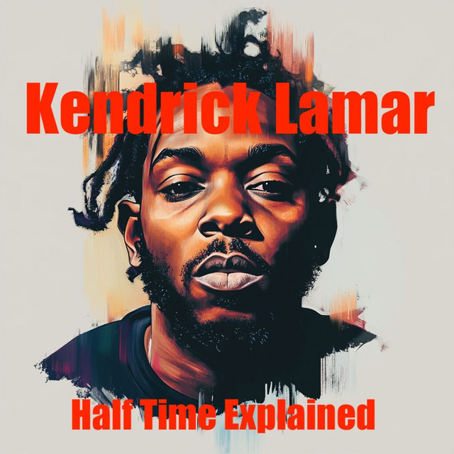 Kendrick Lamar-Halftime Explained | Podcast on Spotify