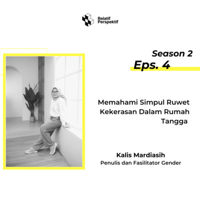 Memahami Simpul Ruwet Kekerasan Dalam Rumah Tangga - Relatif Perspektif ...