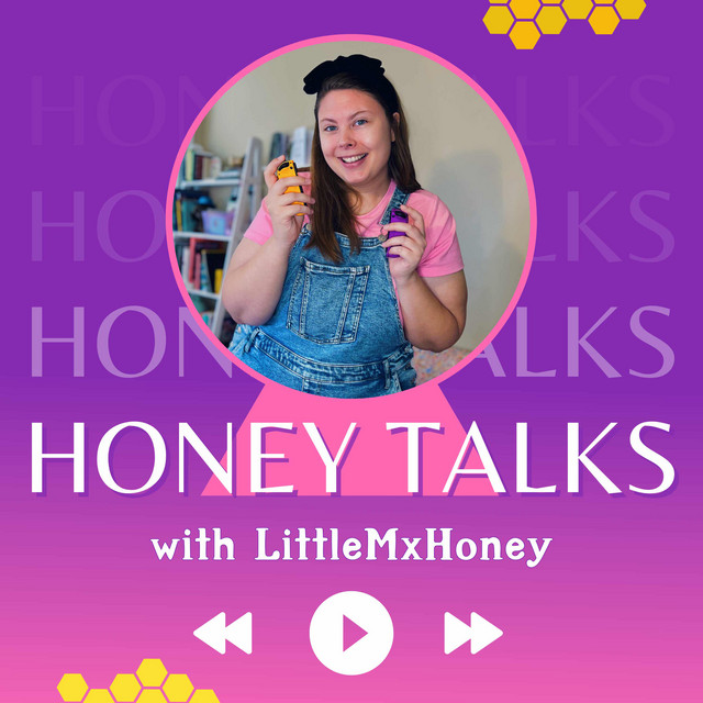 Honey Talks | Podcast on Spotify