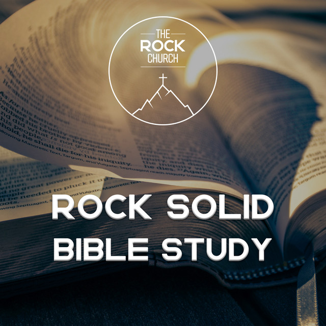 Rock Solid | Podcast on Spotify