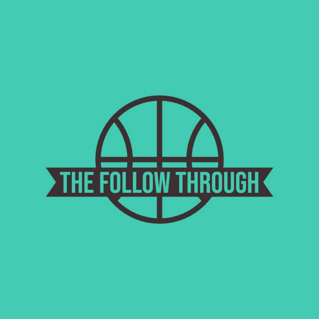 The Follow Through Podcast | Podcast on Spotify