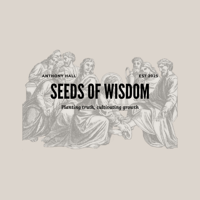 Seeds of Wisdom Podcast | Podcast on Spotify