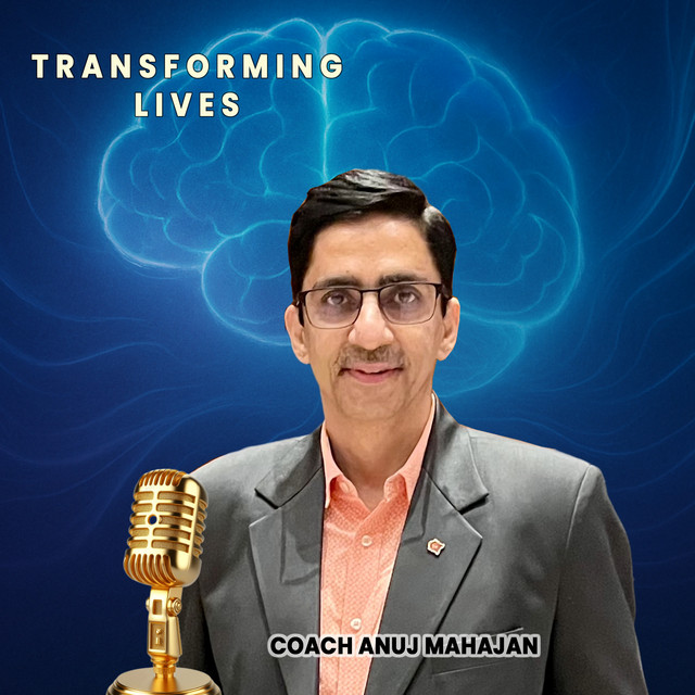 Guided NLP Meditation & Visualization 🧠 | Coach Anuj Mahajan 🎤 ...