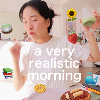 #220 - how to love your mornings & make them meaningful - A Mindful ...