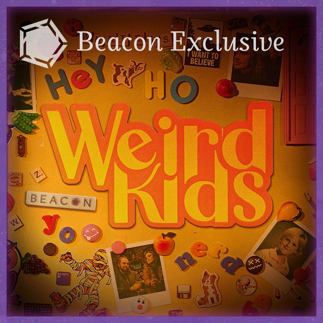 Weird Kids | Episode 19: Make It Fashion - Weird Kids | Podcast on Spotify
