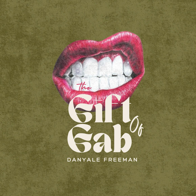 The Gift of Gab | Podcast on Spotify