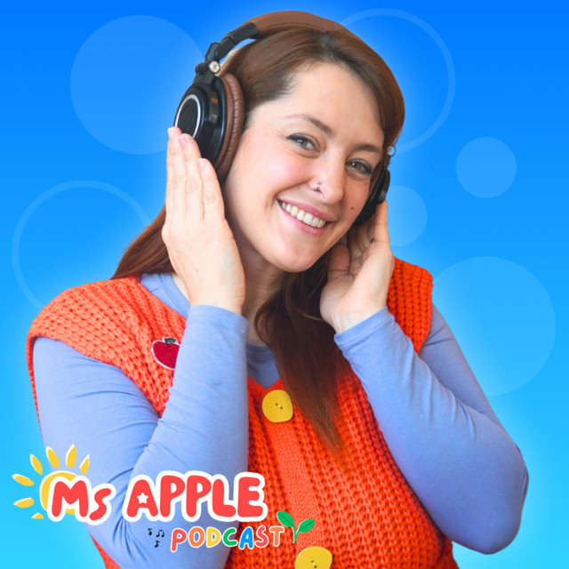 Ms Apple's Storytime Podcast | Podcast on Spotify