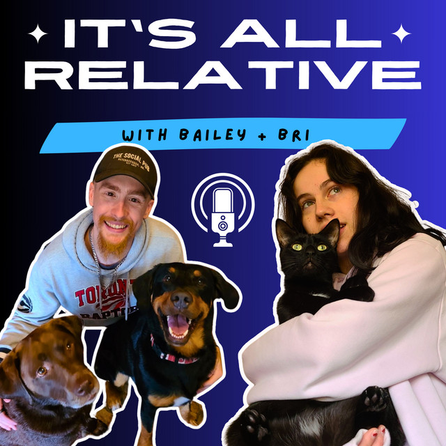 It's All Relative | Podcast on Spotify