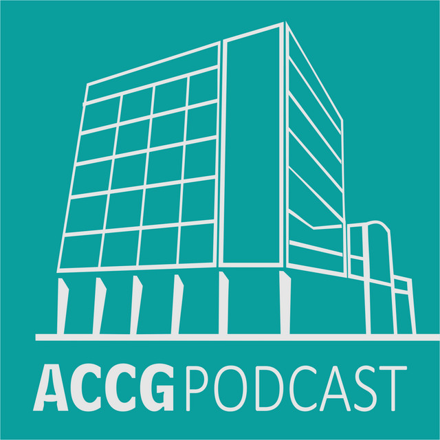 ACCG | Podcast on Spotify