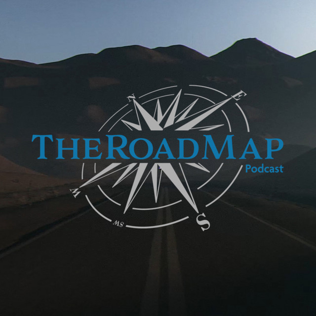 The Crossroads Group Presents: The Roadmap Podcast | Podcast on Spotify