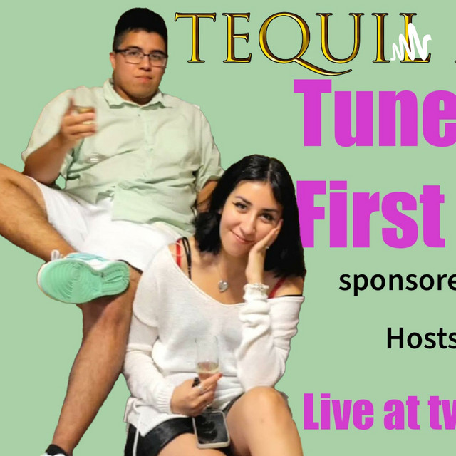 Tequil Myself | Podcast on Spotify