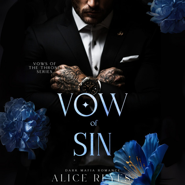 Vow of Sin: Dark Mafia Romance - Vow of Sin: Dark Mafia Romance ...