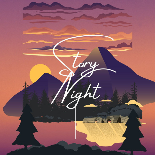 Story Night Podcast | Podcast on Spotify