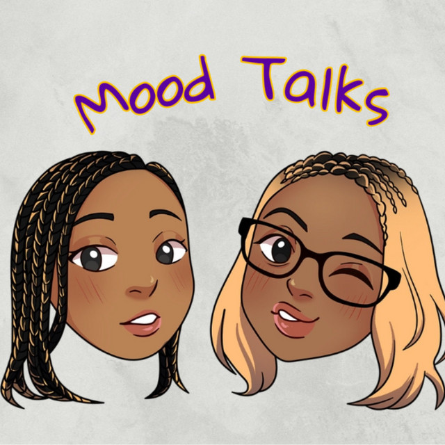 Mood Talks | Podcast on Spotify