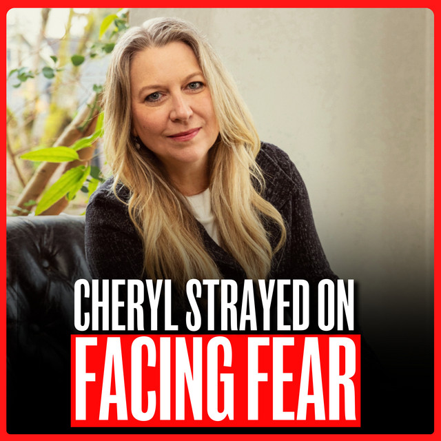 Cheryl Strayed: “I Had to Lose EVERYTHING to Find Myself” - The Daily ...