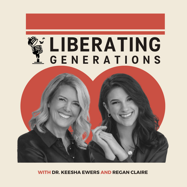 Liberating Generations | Podcast on Spotify
