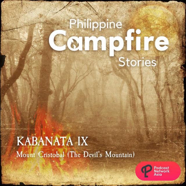 Episode 10- Mount Cristobal (The Devil’s Mountain) - Philippine ...