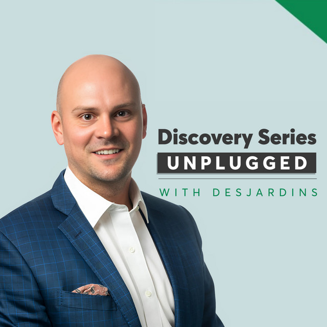 Episode 96: When the Plan Gets Personal - Brandon Durant on Advocacy ...