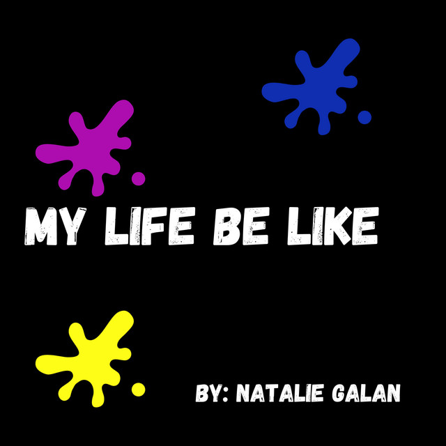 My Life Be Like | Podcast on Spotify