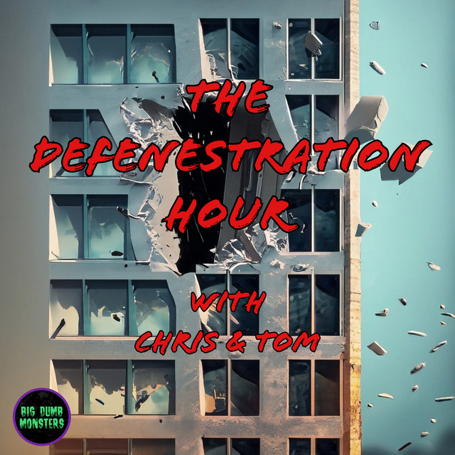 The Defenestration Hour | Podcast on Spotify