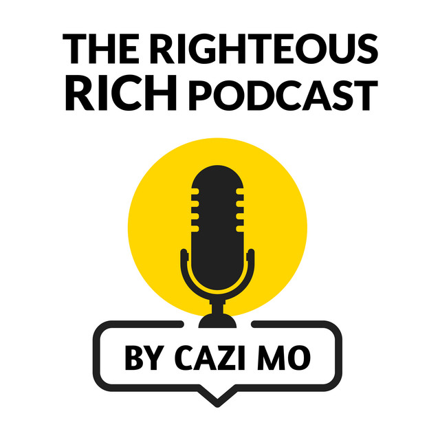 The Righteous Rich Podcast | Podcast on Spotify
