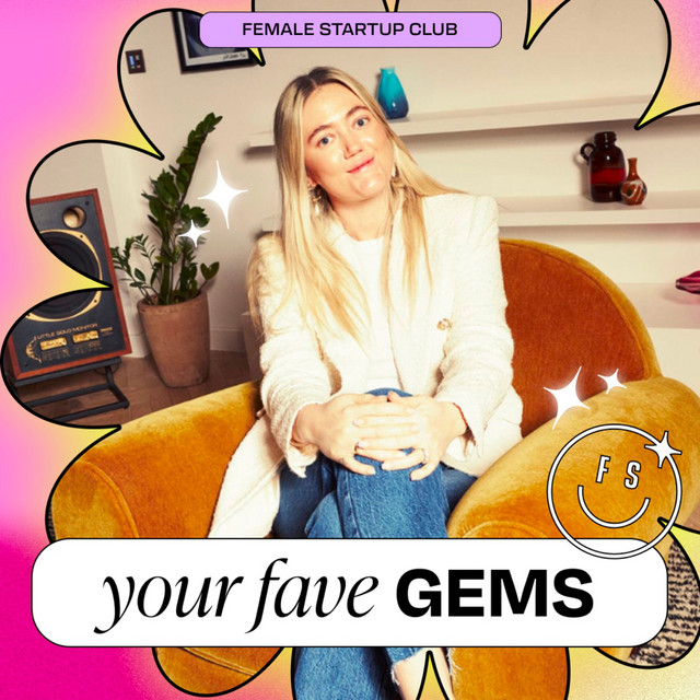GEMS: Suing the NYC Subway (& Winning!) with Dame founder Alexandra ...