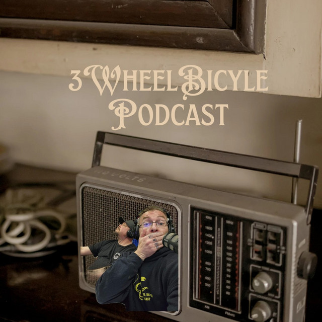 3 Wheel Bicycle Podcast | Podcast on Spotify