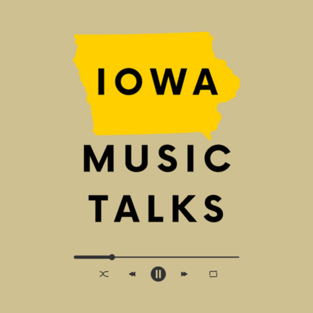 The Heartbeat of What Cheer - Iowa Music Talks | Podcast on Spotify