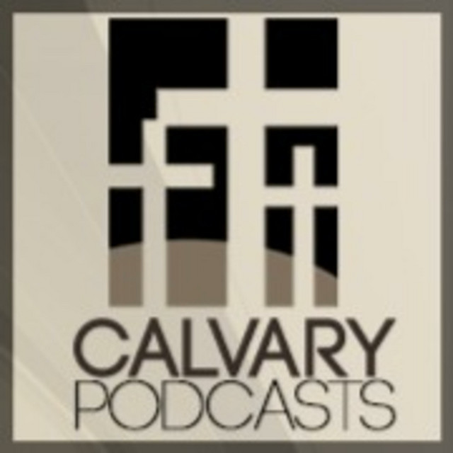 Calvary Eau Claire | Podcast on Spotify