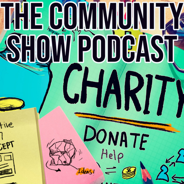 The Community Show | Podcast on Spotify
