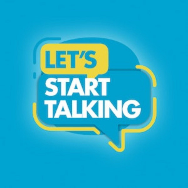 Let's Start Talking with Coleen Nolan | Podcast on Spotify