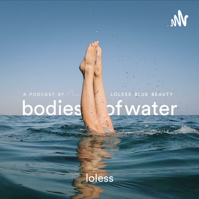 Bodies of Water | Podcast on Spotify