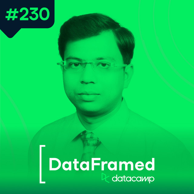 #230 Scaling Experimentation at American Express with Amit Mondal, VP ...