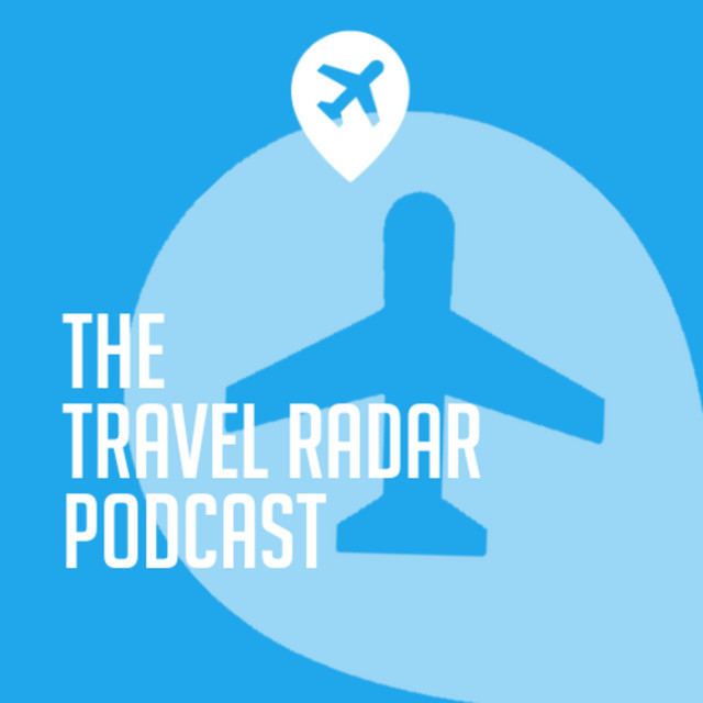 Travel Radar Podcast | Podcast on Spotify