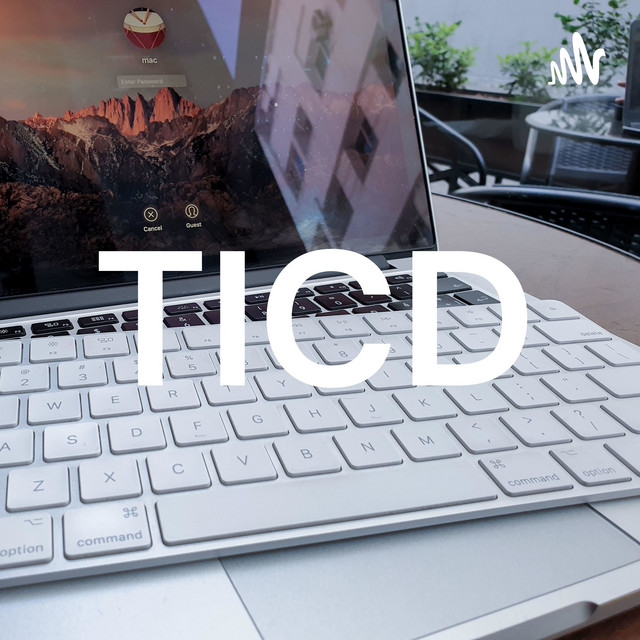 TICD | Podcast on Spotify