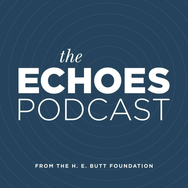 The Echoes Podcast | Podcast on Spotify