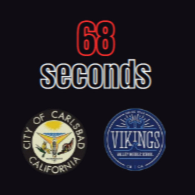 68 Seconds - A Change Makers Podcast | Podcast on Spotify