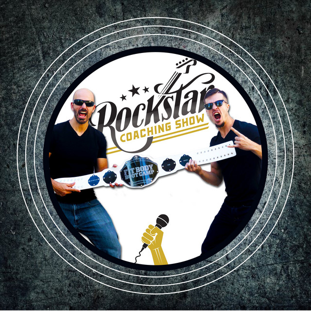 Rock Star Coaching Show | Podcast on Spotify