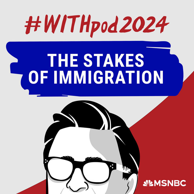 BONUS: The Stakes of Immigration with Aaron Reichlin-Melnick - Into ...