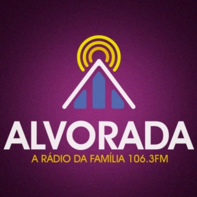Rádio Alvorada FM 106.3 | Podcast on Spotify