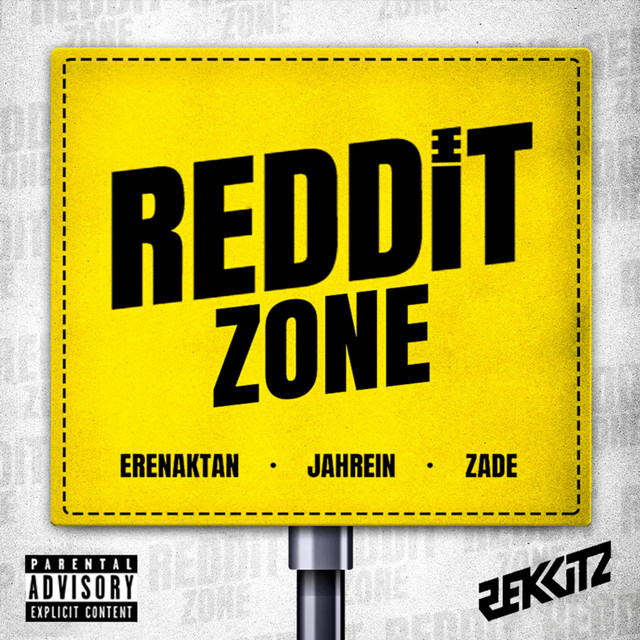 Reddit Zone | Podcast on Spotify