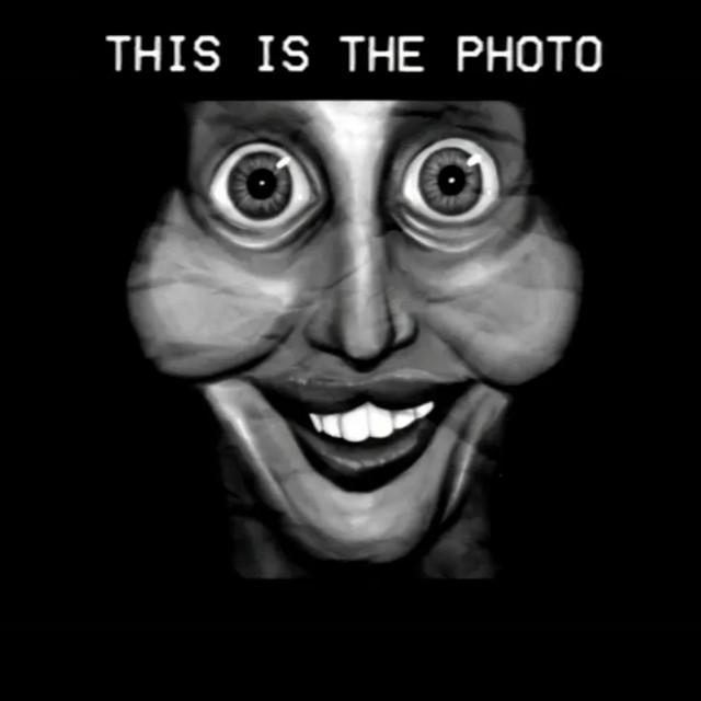ANALOG HORROR - MEAT - VHS, Analog Horror, & More | Podcast on Spotify
