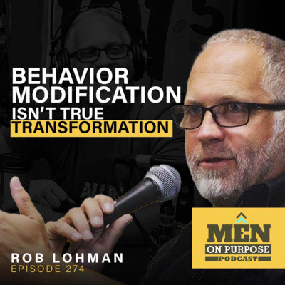 The Irreplaceable Man Podcast | Instagram, Facebook | Linktree