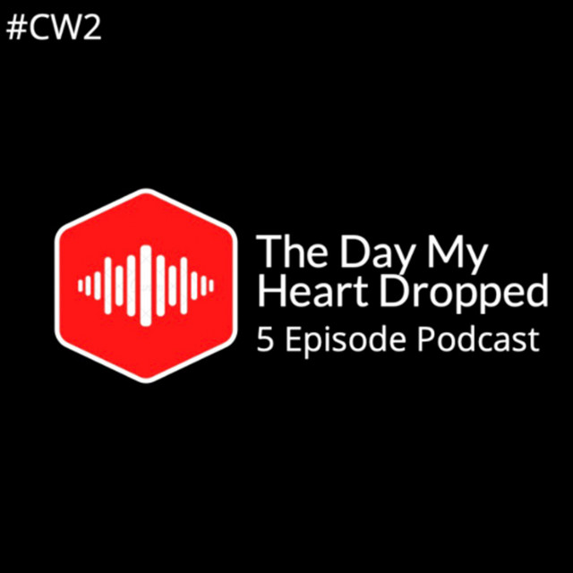 The Day My Heart Dropped | Podcast on Spotify