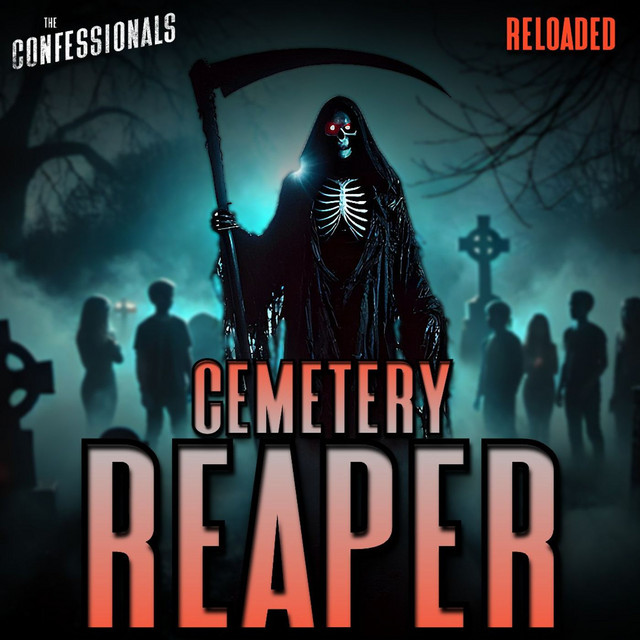 RELOADED | 292: Cemetery Reaper - The Confessionals | Podcast on Spotify