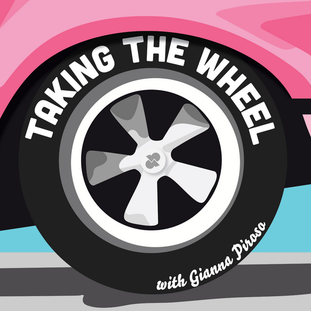Taking The Wheel | Podcast on Spotify
