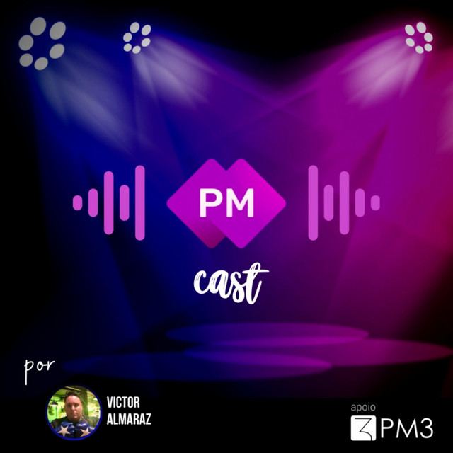 PM Cast | Podcast on Spotify