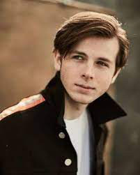 Interview with Actor Chandler Riggs - Kneel Before Pod | Podcast on Spotify