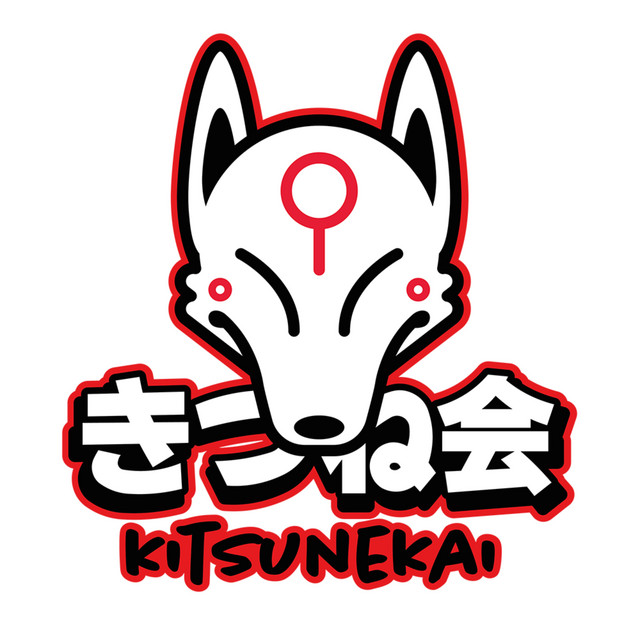 Kitsune Kai | Podcast on Spotify