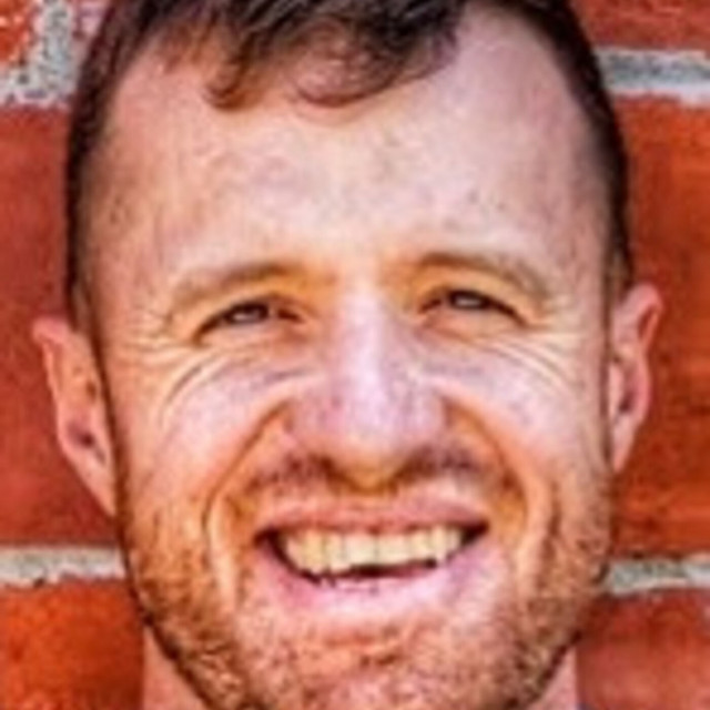 Racing helped me move past PTSD | Mike Argo - S.O.S. podcast #117 - S.O ...